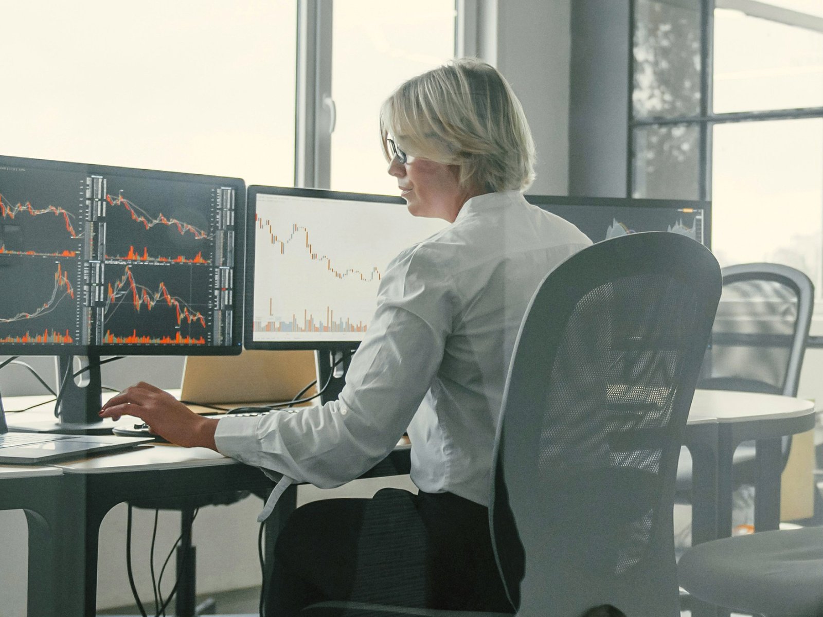 5 trender som en CFO måste ha koll på 2025 | Rillion